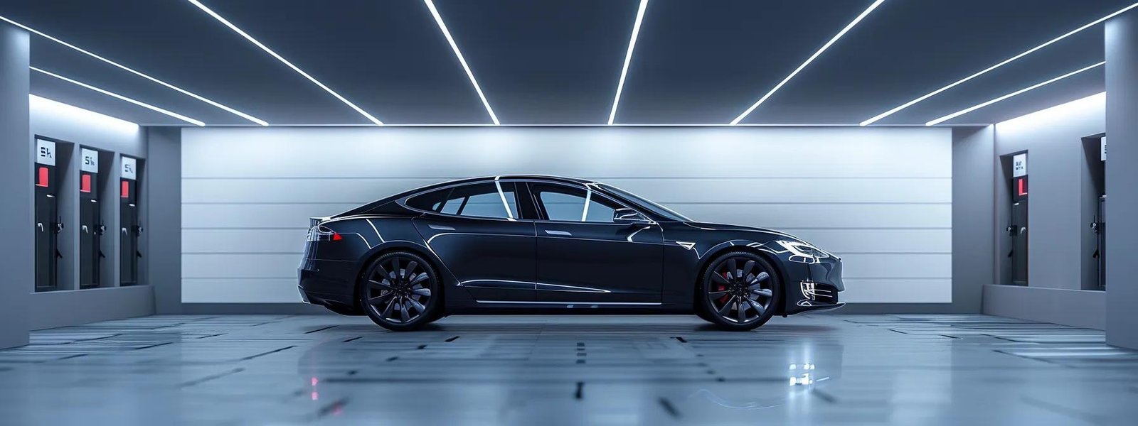 How to Spot a Bad PPF Job on Your Tesla: Key Tips