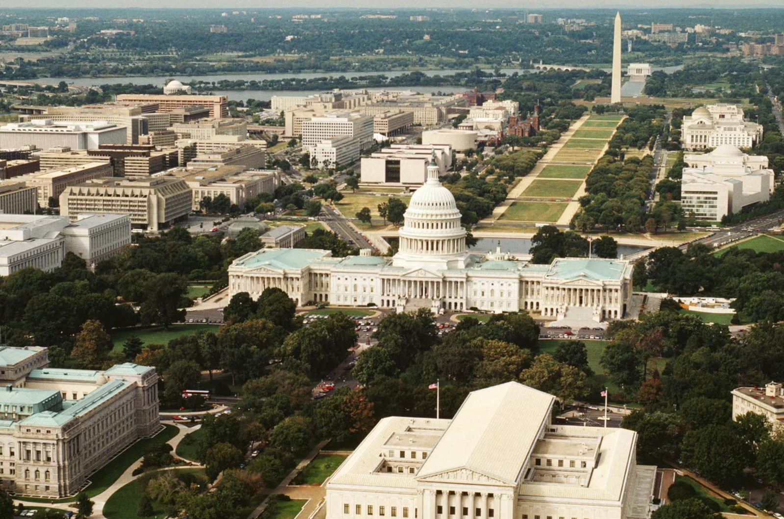 PPF Washington DC | Paint Protection Film Installation